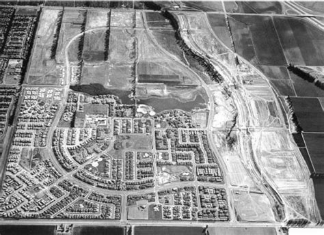 Throwback Thursday It Took A Village Or Several To Build Irvine