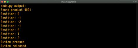 Python And Circuitpython Adafruit I2c Qt Rotary Encoder Adafruit