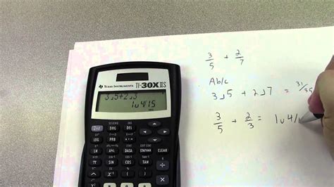 How To Do Log Base X On A Calculator At Lucas Cade Blog