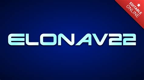 Elonav22 Kpop Demon Hunters Font Logo Text Effect Generator