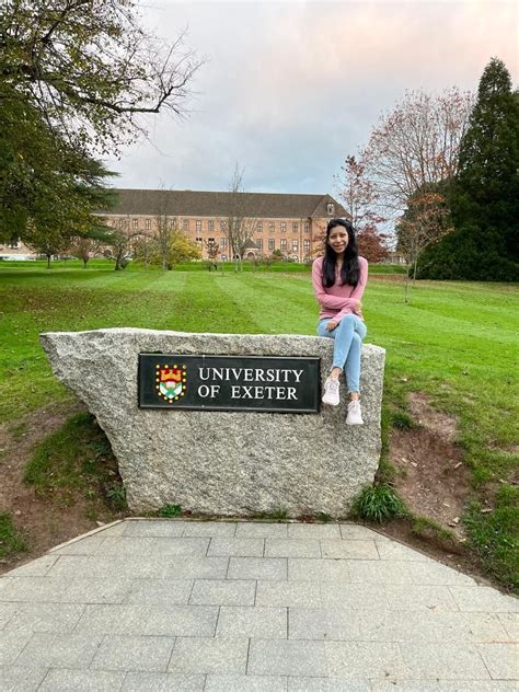 Msc Digitalmarketing Universityofexeter Masters Businessschool Uoe Asmita Ghosh 12