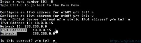 Vmware Vsphere Management Assistant 55 Vma Installation Configuration And Usage