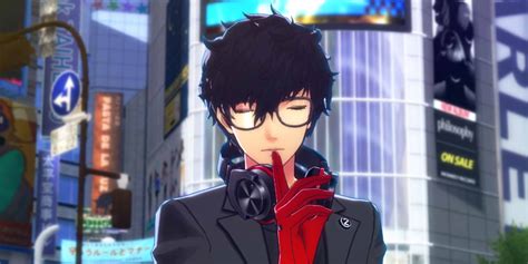 [top 15] Persona 5 Best Builds Gamers Decide