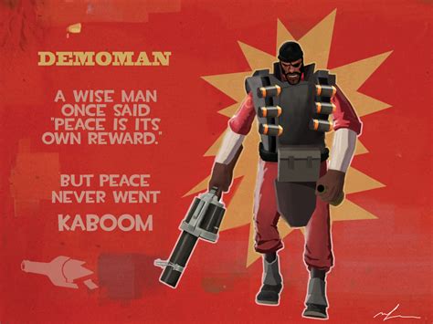 Tf2 Demoman Quotes Quotesgram