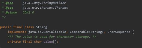 String是如何保证不变的？反射为什么可以改变string的值？java反射修改string Csdn博客