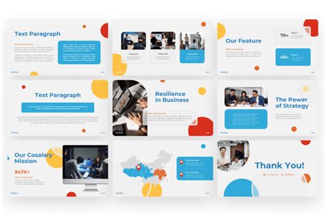 Employee Onboarding Powerpoint Incl Employee And Collaboration Envato