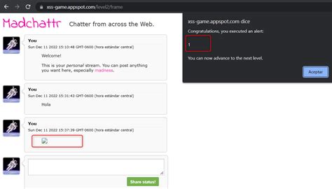 Cross Site Scripting Xss Unam Cert