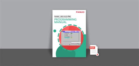 Fanuc 30i 31i 32i Pmc Programming Manual Mechstream