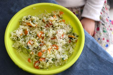 Riso Con Verdure Super Sano