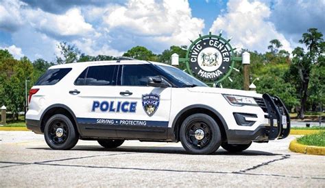 New Iberia Police Boosts Safety With Rgb Spectrum Security News