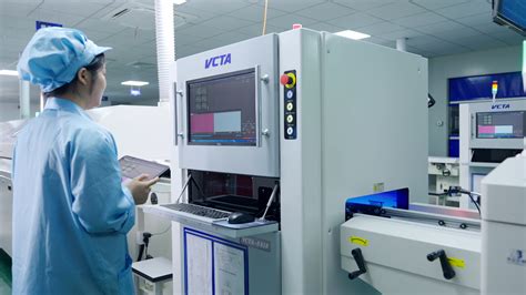 Pcba Manufacturing Tripath