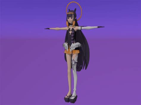 Create And Port Your Gmod Garrys Mod Playermod Sfm Mmd Gmod