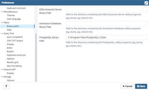 Pgadmin Data Will Not Import Into PG Admin Stack Overflow