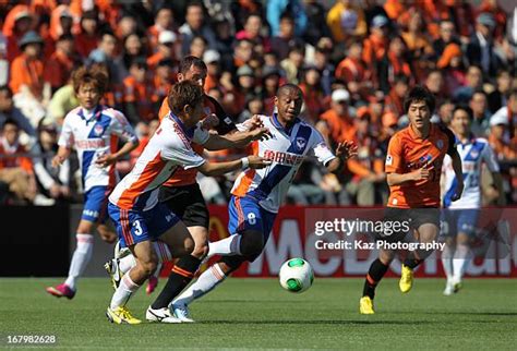 38 Jader Volnei Spindler Photos And High Res Pictures Getty Images