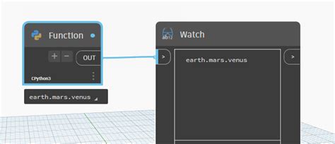 My Function Does Not Work With Input In 0 Developers Dynamo