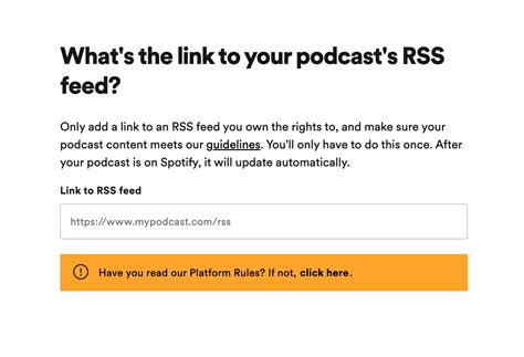 What Is An RSS Feed And How Does It Work