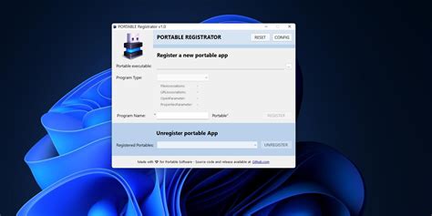 How To Set A Portable App As Default Software In Windows 10 And 11
