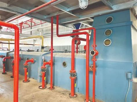 Admech Ss Ms Solvent Extraction Plant At ₹ 39999999 In Pithampur Id