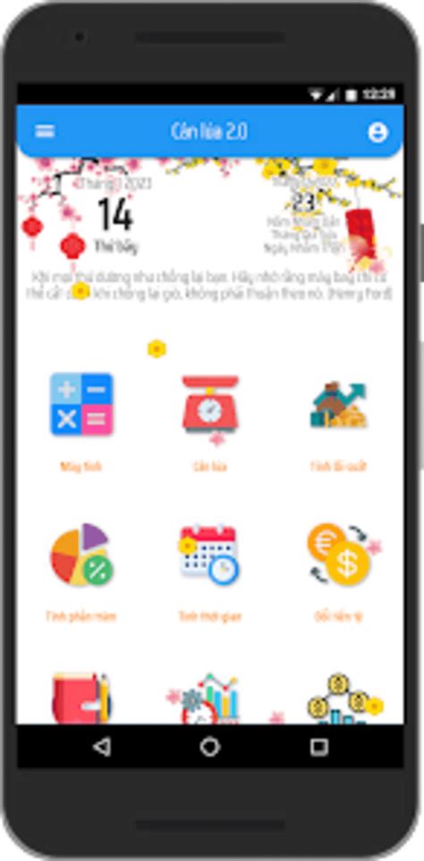 Android 용 Cân Lúa 20 Can Lua Mien Phi 다운로드