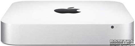 Apple Mac Mini A1347 (MC815RS/A) – фото, відгуки, характеристики в ...