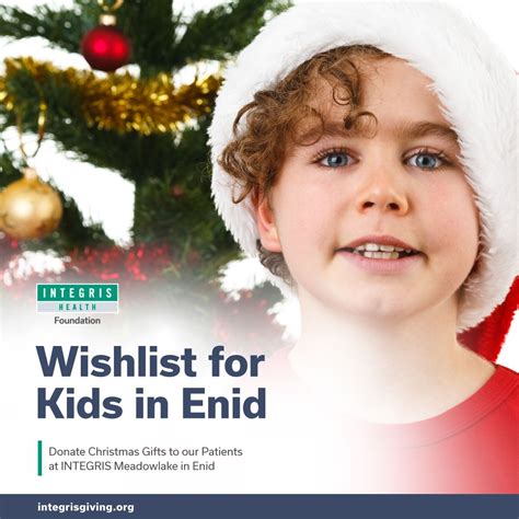 Throughout The Year Caregivers At The Integris Health Foundation Tirelessly Dedicate Their