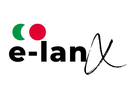 Aplica Al Programa E Lanx