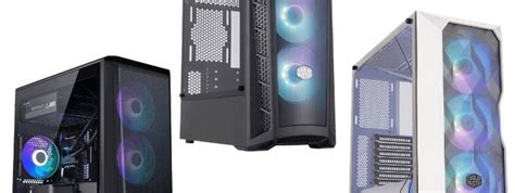 Pc Case Buying Guide