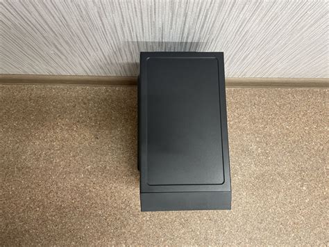 Корпус Minitower ExeGate BAA-113 mATX, без БП, черный EX292347RUS ...