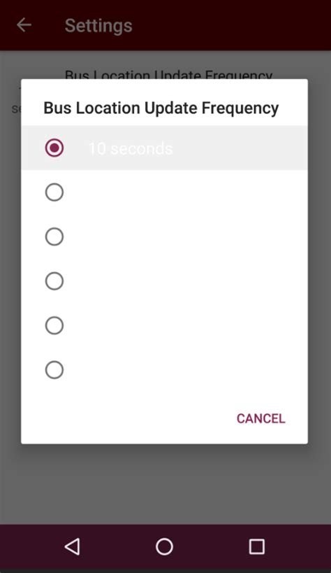 Android Text Color Of Listpreference Entries Is White Instead Of Black Stack Overflow