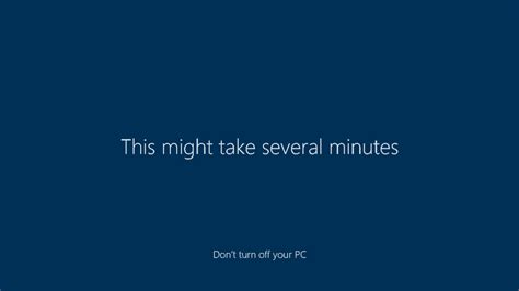 Fix The MS SETTINGS Display Error On Windows