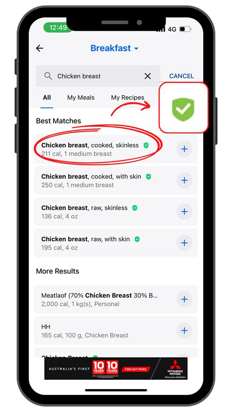 How To Track Macros A Step By Step Guide Ideal Nutrition