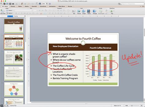 Microsoft Ink On The Mac Parallels Blog