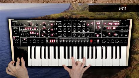 New Sequential Trigon 6 Synthesizer Patches By Jexus