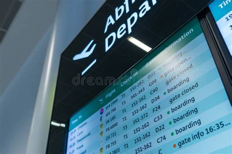 Vienna Schwechat Austria 1 February 2025 Modern Airport Departure