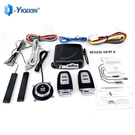 How To Use Car Alarm Remote Control At Nathan Dillon Blog