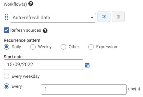 Incrementally Loading Datasets — Experian Data Quality Community