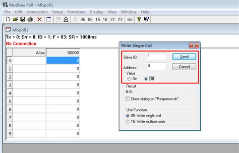 Modbus Rpc Bug Using V225 · Issue 292 · Thingsboardthingsboard