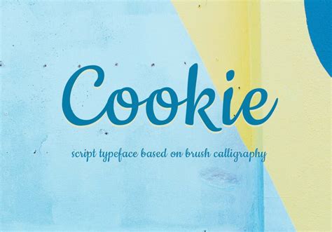 Cookie Script Font Download Free Resource Cookie Script Font Download Free Resource