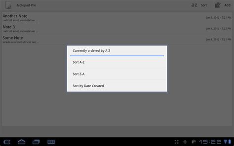 Notepad Pro APK Download Free Productivity APP For Android APKPure Com