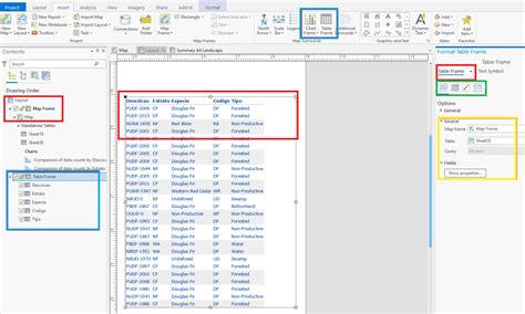 Como Utilizar Arquivos Do Excel No Arcgis Pro O Seu Portal De Geotecnologia
