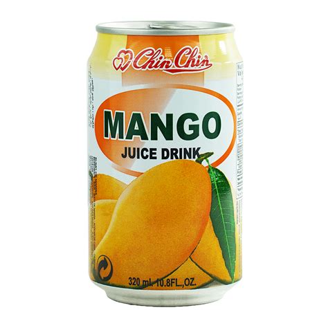 Mango Drink Vifon Usa