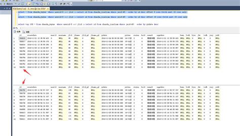Mssql2012以后新增的offset分页，看起来爽死了！！！mssql Offset Csdn博客