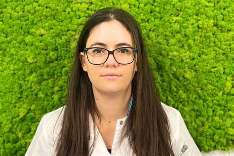 Dr Alexandra Predescu Medic Specialist Cardiolog Stefarimed