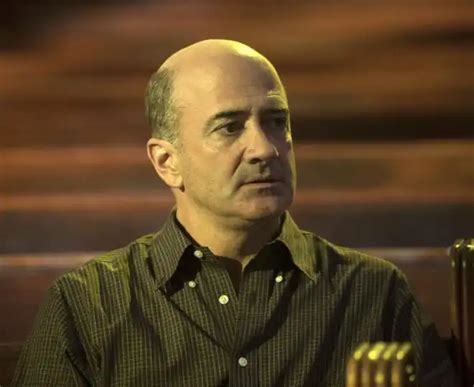 Matt Servitto Biography Height And Life Story Super Stars Bio