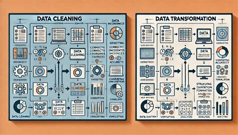 Data Cleaning Techniques Made Fun: Unlock Better Analysis!