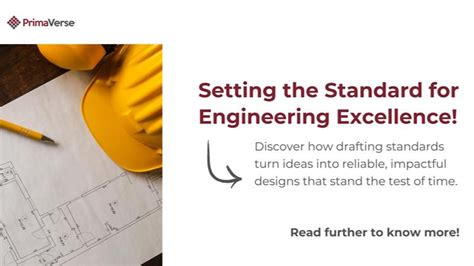 Understanding Drafting Standards 7 Essential Guidelines For Engineers
