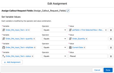 Integrations Are Easier Than Ever With Flow Callouts Salesforce Admins