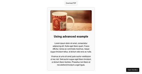 Shy Tdd Wxdyjg Codesandbox