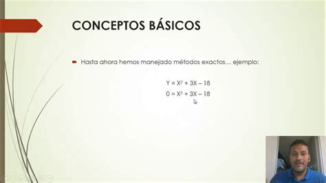 Conceptos BÁsicosgráfica De Una Función Algebraica Algún Caso De