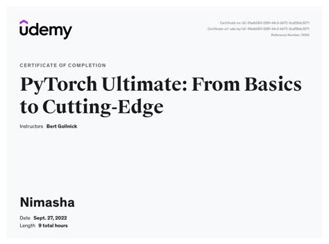 Nimasha Padmakumara On Linkedin Pytorchultimate